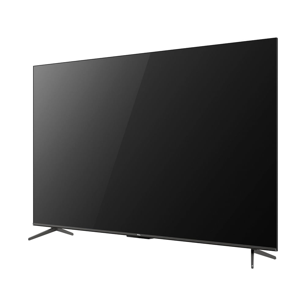 Televisor TCL LED Smart Google TV 4K 55" - Tienda Xtrim