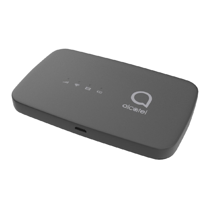 Router Alcatel Linkzone 4G LTE Cat4 - Tienda Xtrim