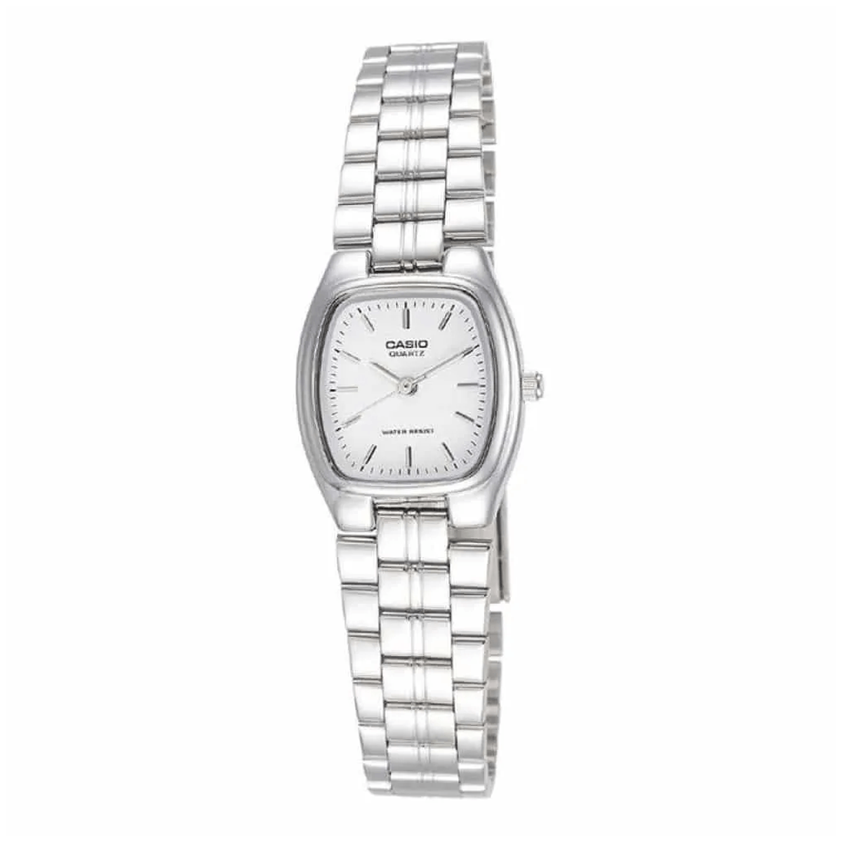 Reloj Casio Plata LTP-1169D-7A - Tienda Xtrim