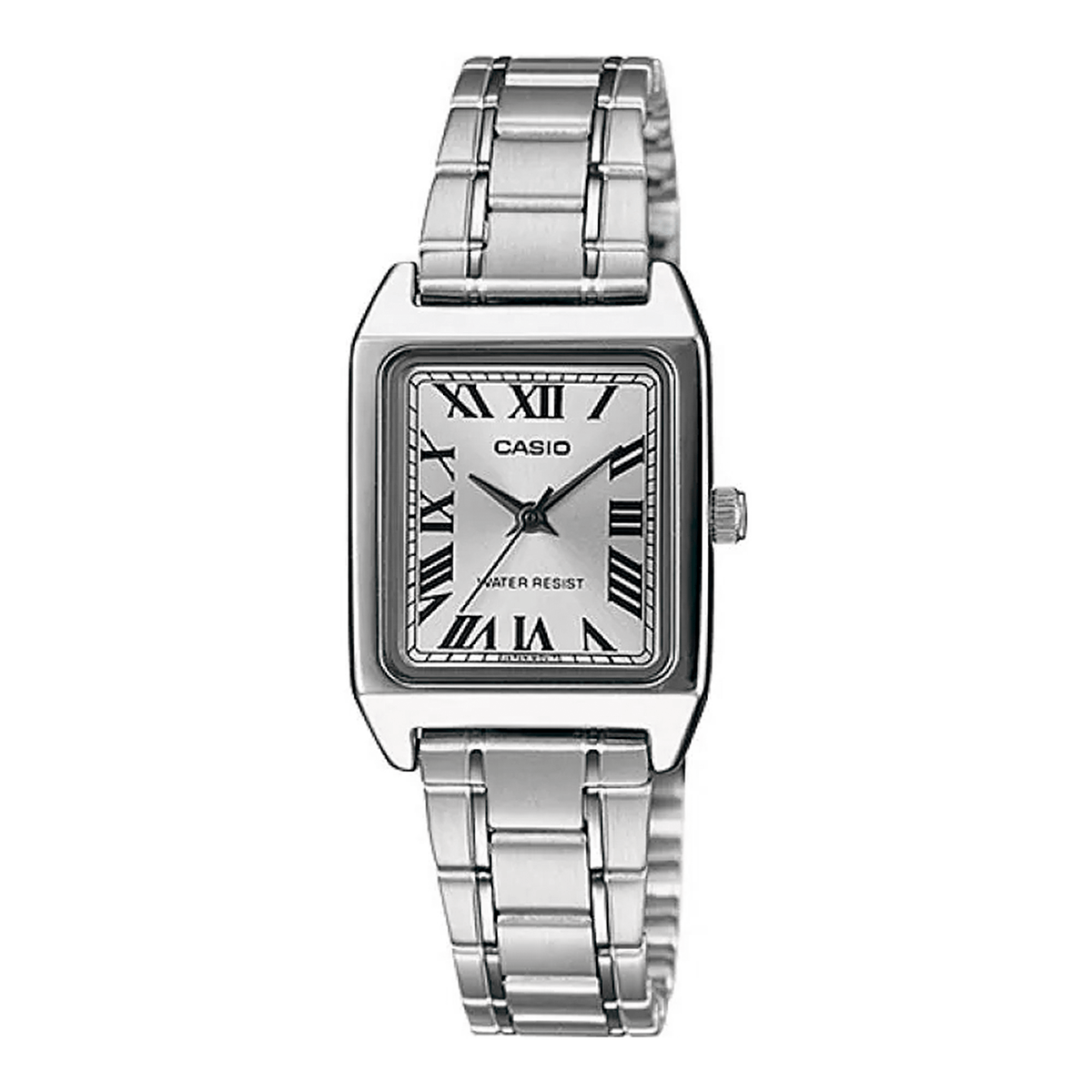 Reloj Casio Plata LTP-V007D-7B - Tienda Xtrim