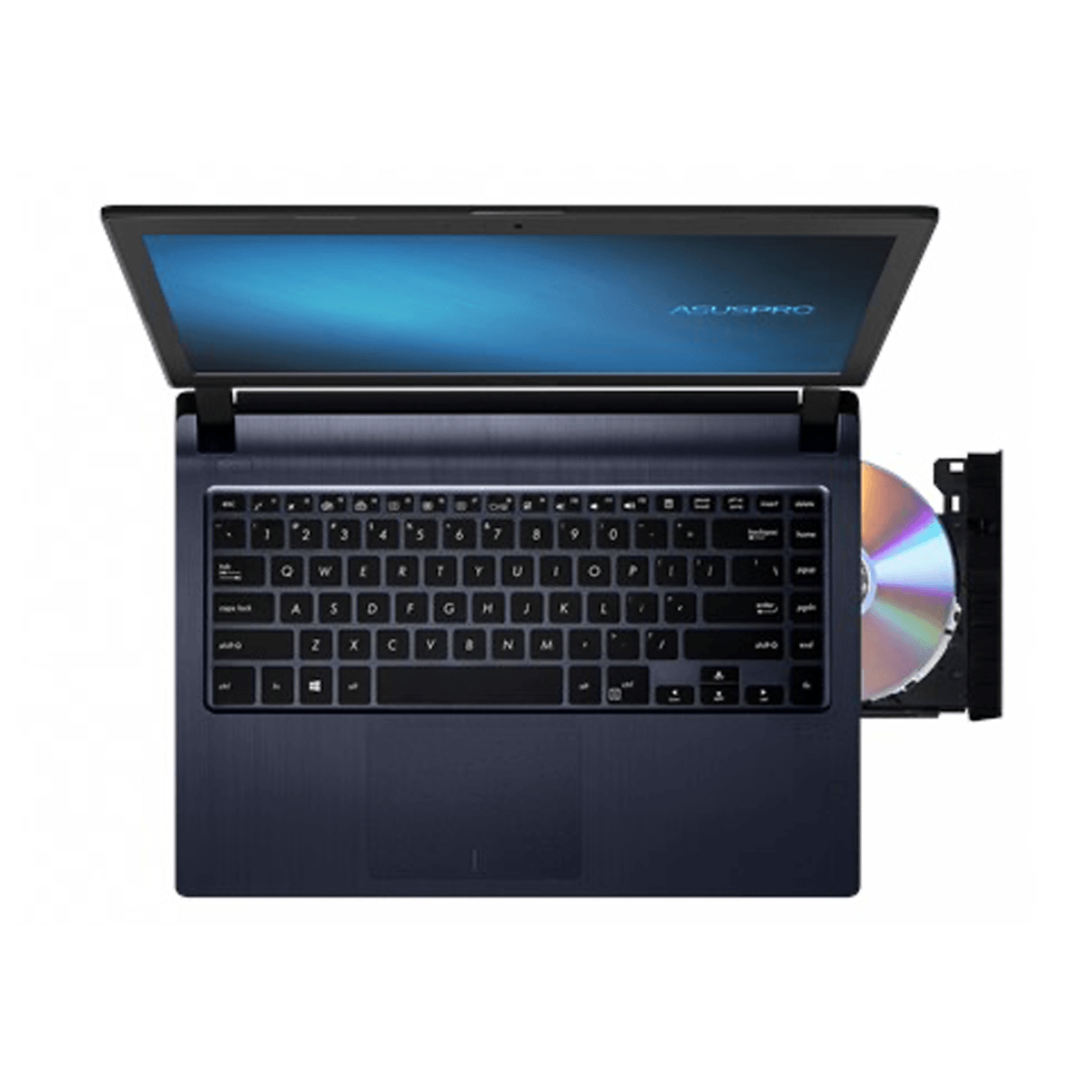 Laptop Asus Azul Oscuro 512GB / 12GB RAM 14" - Tienda Xtrim