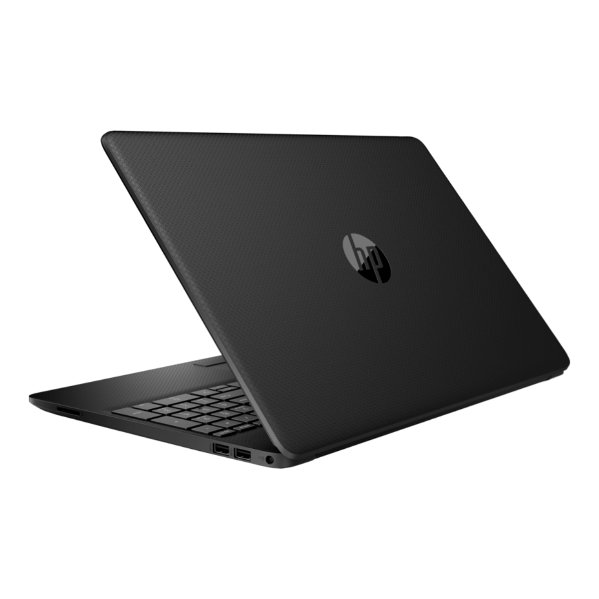 Laptop HP Gris 256GB / 8GB RAM 15.6" - Tienda Xtrim