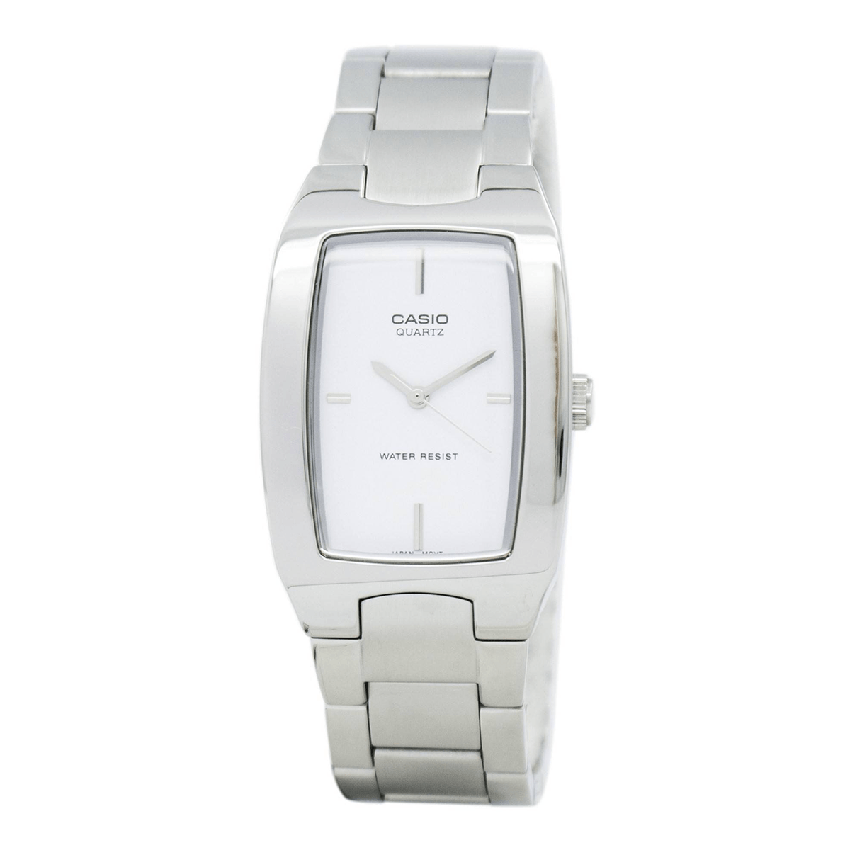 Reloj Casio Plata MTP-1165A-7CD - Tienda Xtrim