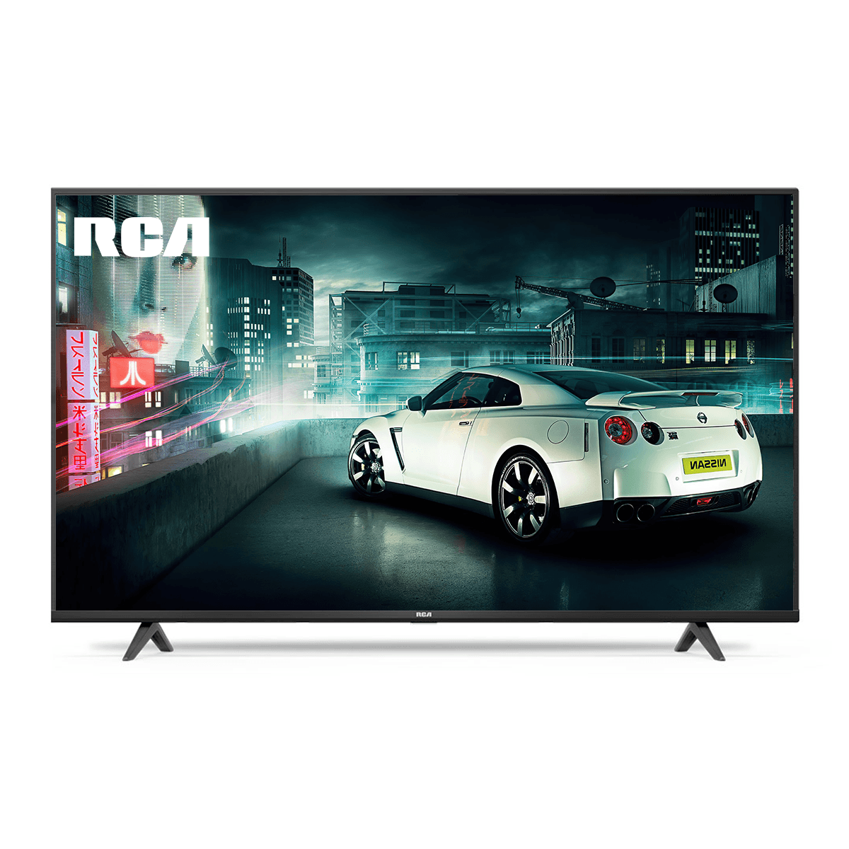 Televisor RCA LED Smart Android TV 4K 65" - Tienda Xtrim