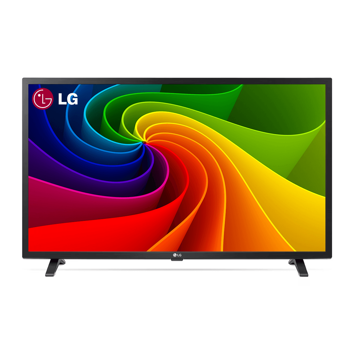 Televisor LG LED Smart WebOS TV 32" - Tienda Xtrim