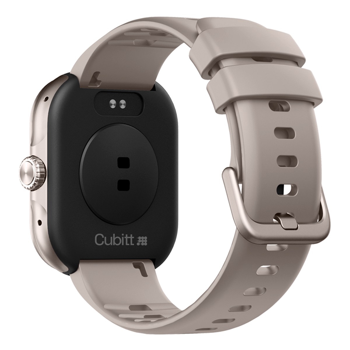 Smartwatch Cubitt Viva Wolf Gray - Tienda Xtrim