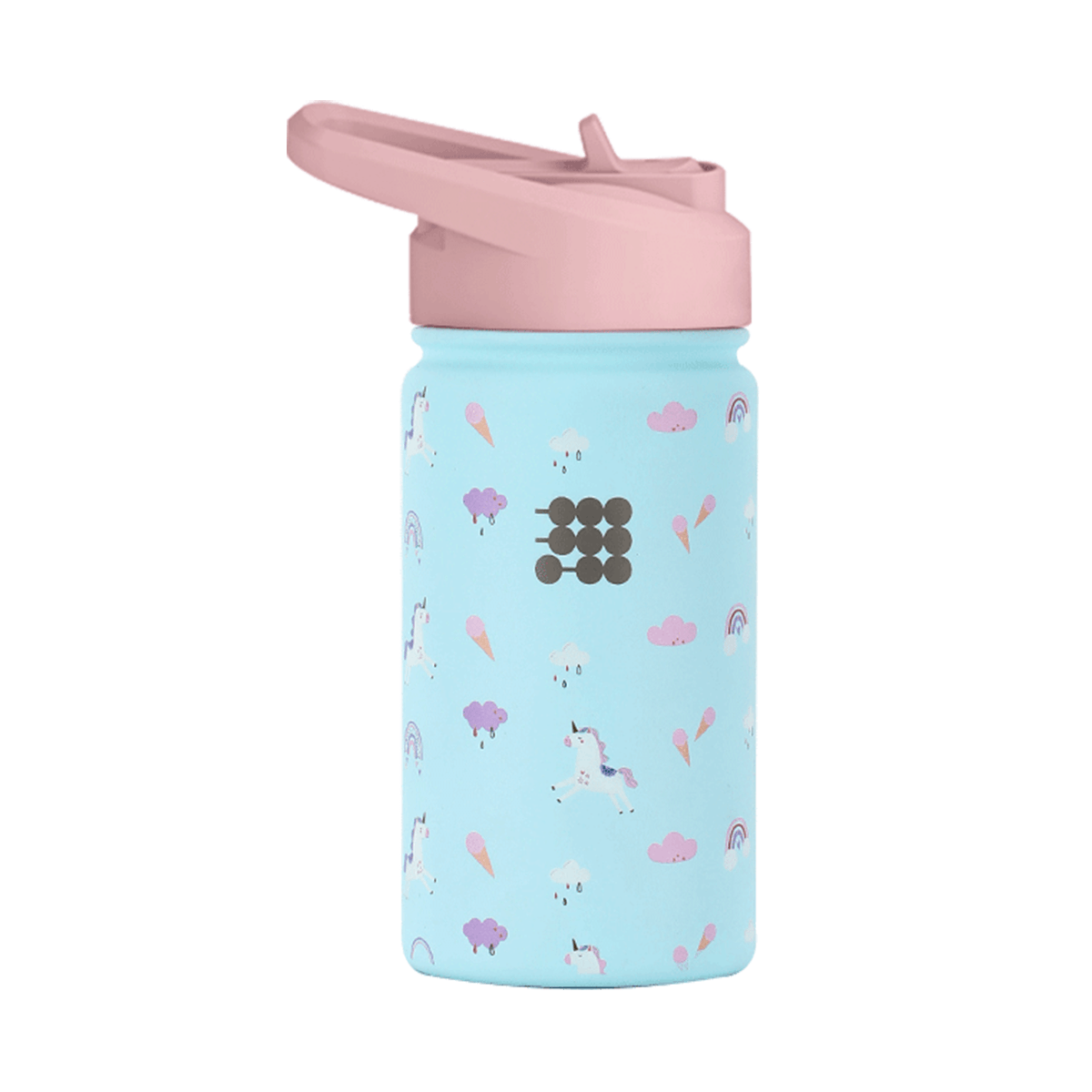 Termo Infantil Cubitt Dream Unicorn 414 ml Copy - Tienda Xtrim