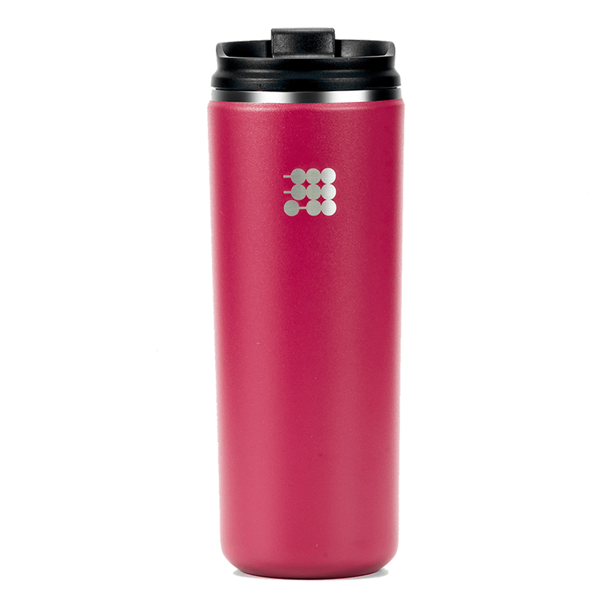 Termo para Café Cubitt Coral 473 ml - Tienda Xtrim